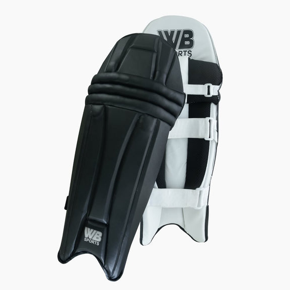 WB Black Edition Cricket Kit. – WB Sports