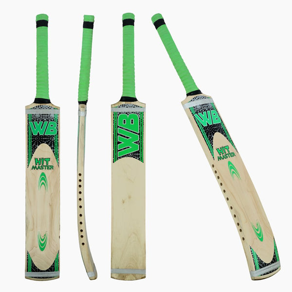 Tape Ball Cricket Bat – WB Sports